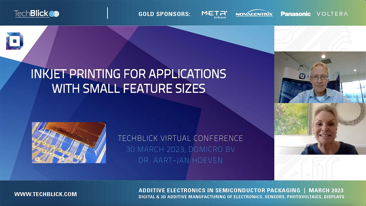 Video: More functionality in less space with printed wirebonds ...