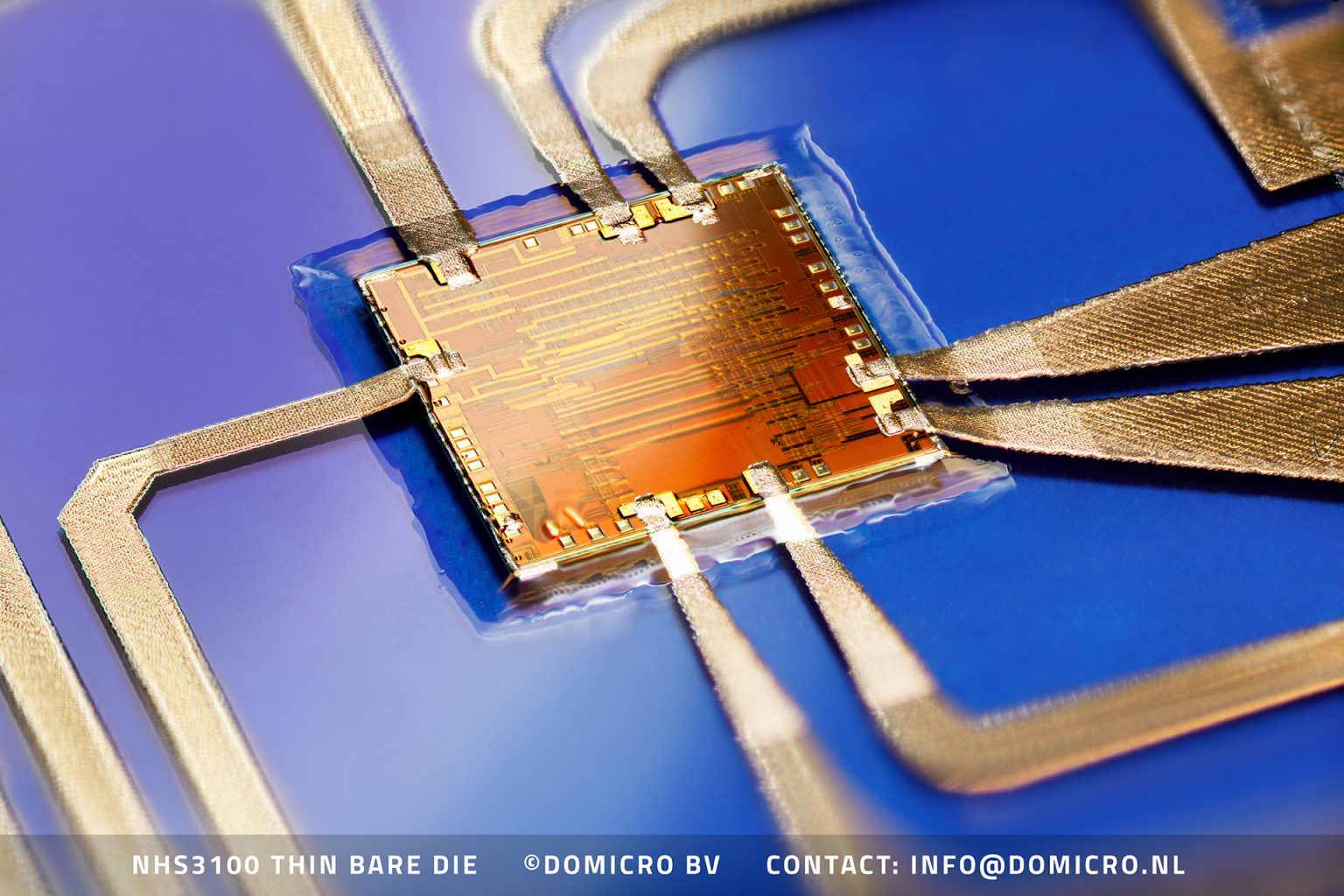 Video: Micro assembly for SiC-based Power Modules - DoMicro